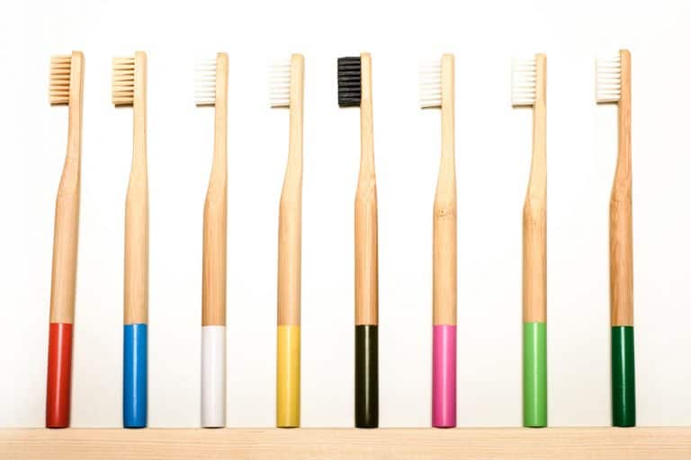 The Best Bamboo Toothbrushes - Umbel Organics