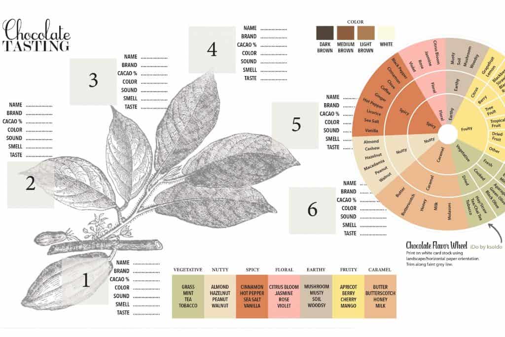 The Best Fair Trade Dark Chocolate | Umbel Organics - Umbel Organics