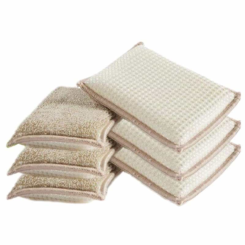 How To Create A Natural Cleaning Caddy - Umbel Organics