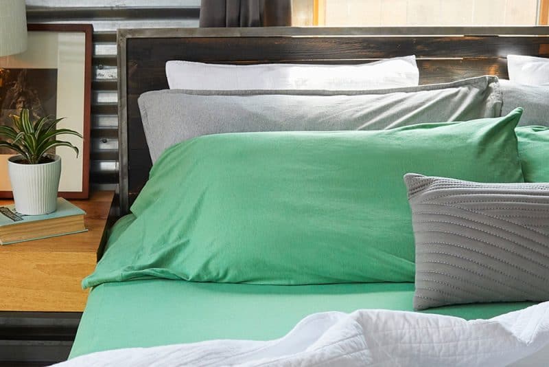 Pact Organic Cotton Clothing & Bedding - Umbel Organics