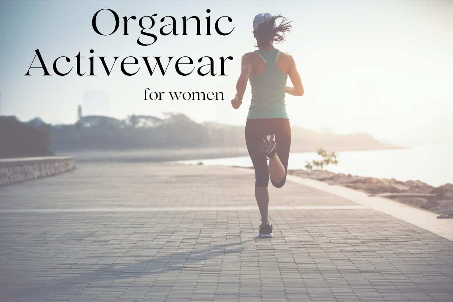 Organic & Sustainable Women's Activewear | Umbel Organics - Umbel Organics
