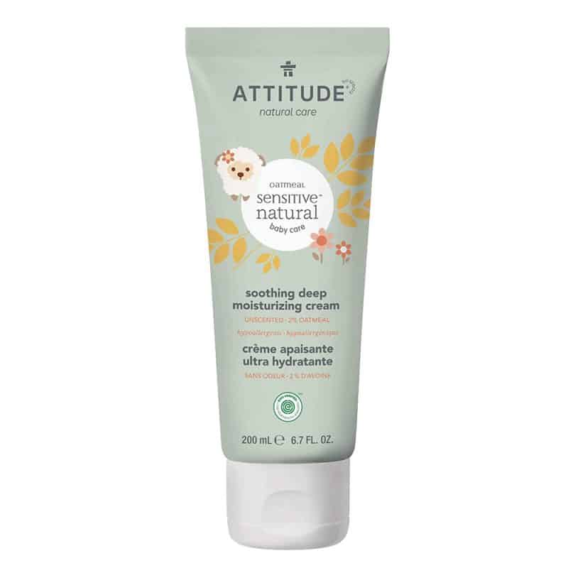 Non-Toxic Lotion For Kids - Umbel Organics