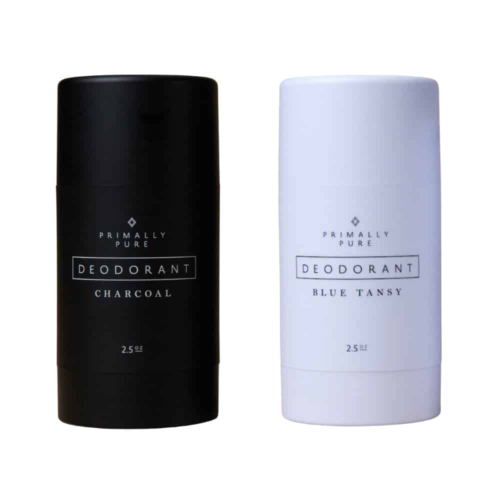 Make The Switch To Natural Deodorant - Umbel Organics