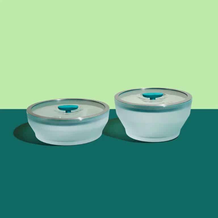 The Best Non-Toxic & Plastic-Free Food Storage Containers - Umbel Organics