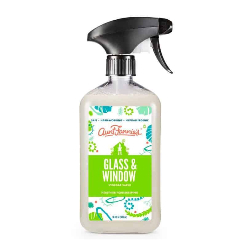 How To Create A Natural Cleaning Caddy - Umbel Organics