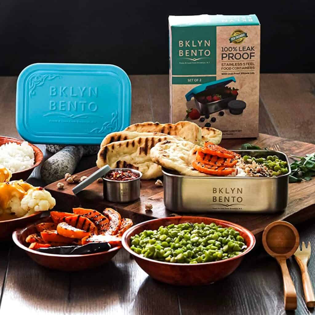 The Best Non-Toxic & Plastic-Free Food Storage Containers - Umbel Organics