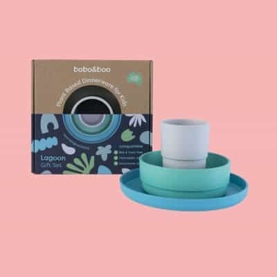 The Best Non-Toxic Dishes & Dinnerware For Kids - Umbel Organics