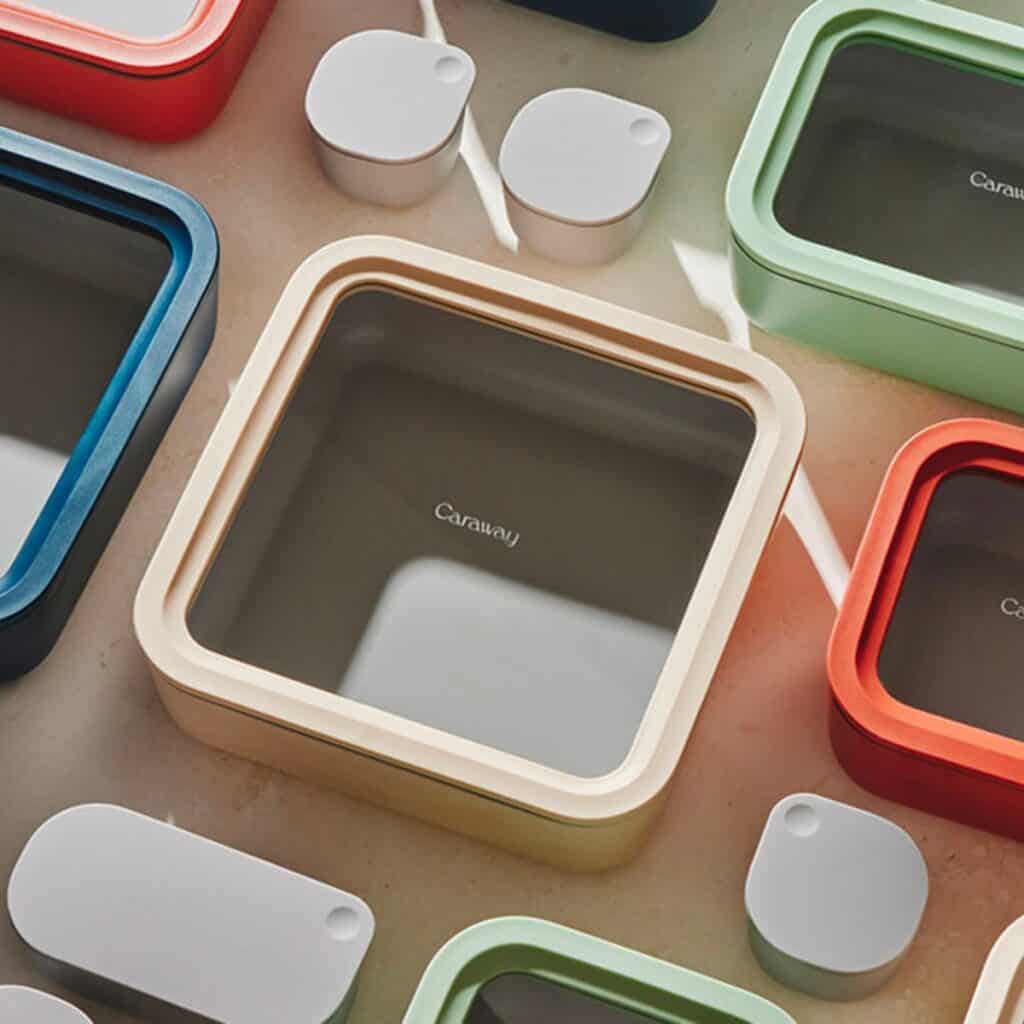 The Best Non-Toxic & Plastic-Free Food Storage Containers - Umbel Organics