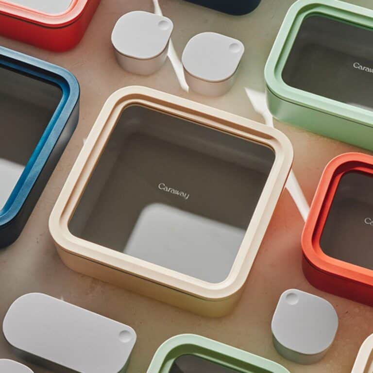 The Best Non-Toxic & Plastic-Free Food Storage Containers - Umbel Organics