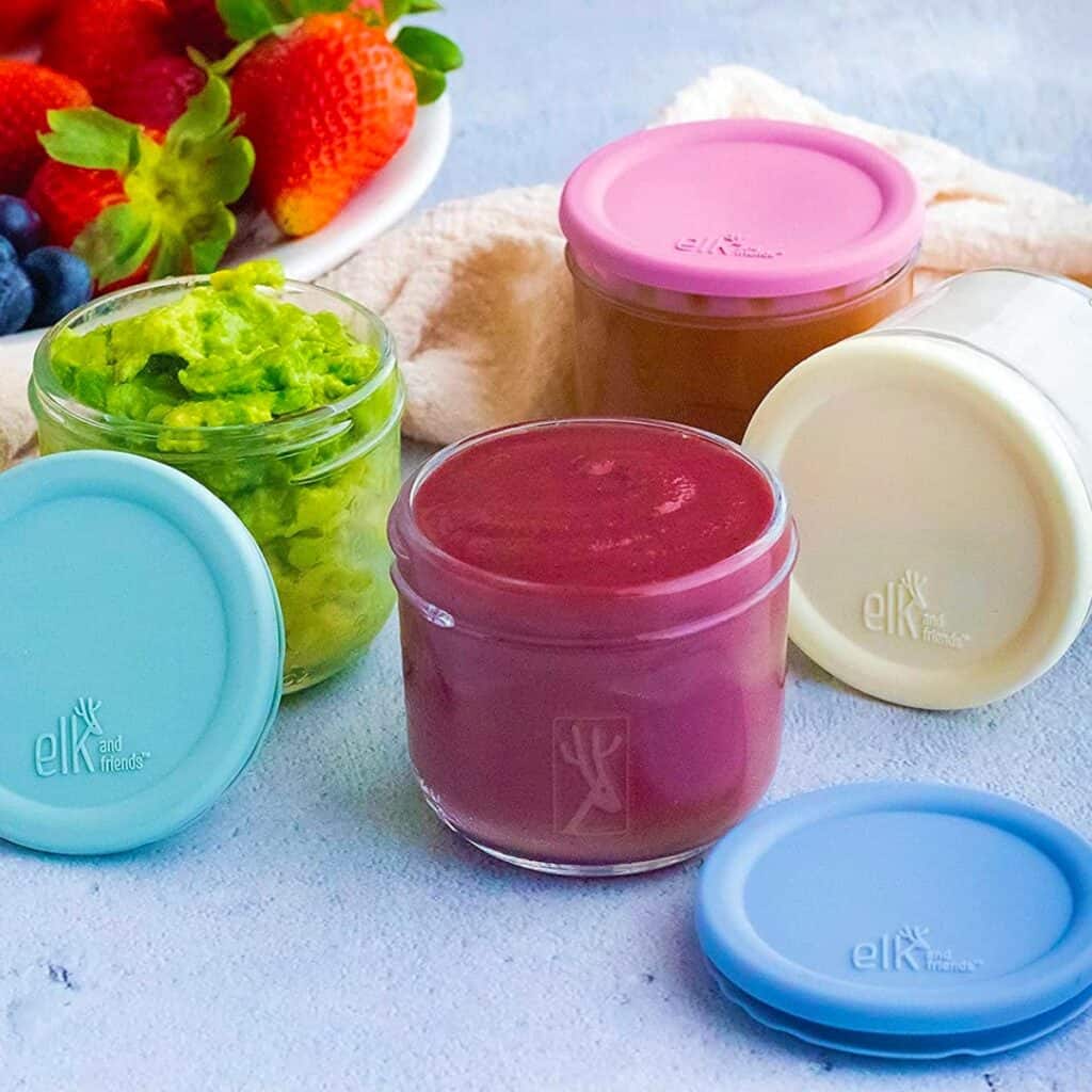 The Best Non-Toxic & Plastic-Free Food Storage Containers - Umbel Organics