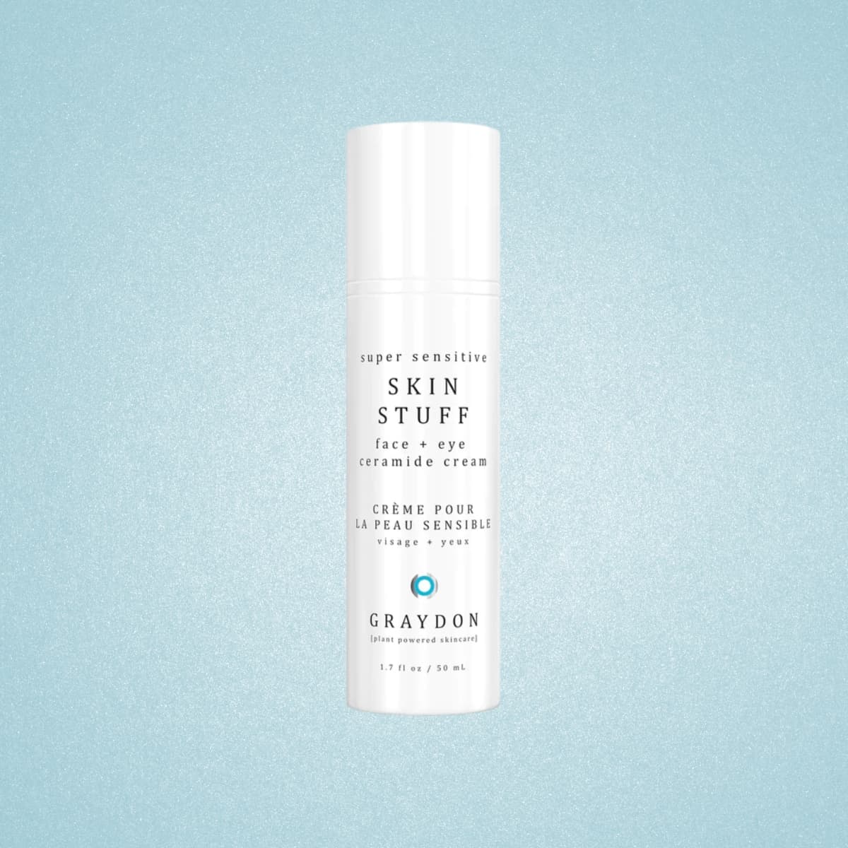 Clean & Fragrance-Free Face Cream For Sensitive Skin - Umbel Organics