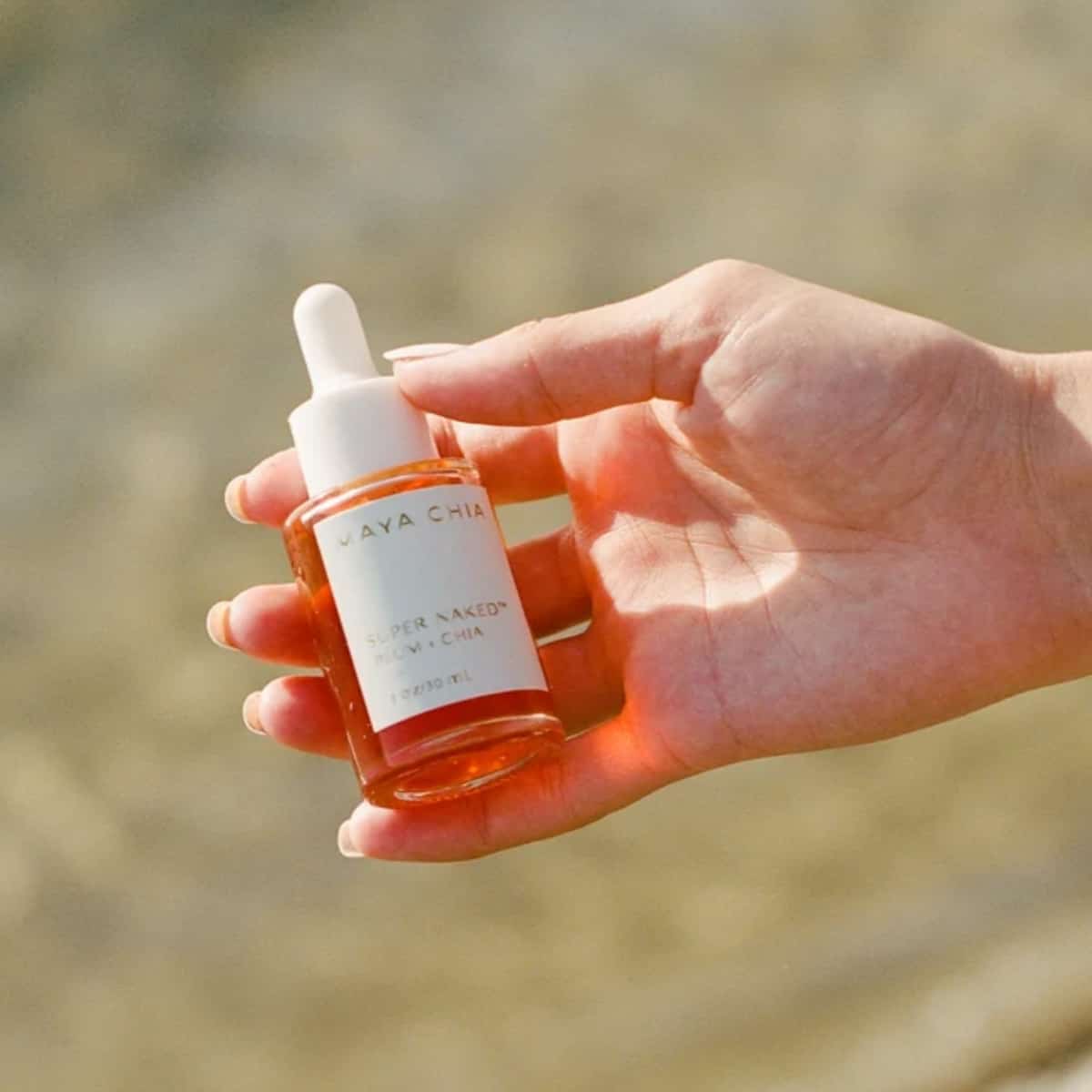 The Best Clean, Non-Toxic Face Oil For Sensitive Skin - Umbel Organics