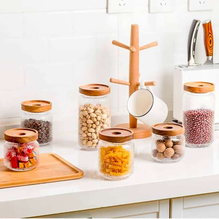 The Best Non-Toxic & Plastic-Free Food Storage Containers - Umbel Organics