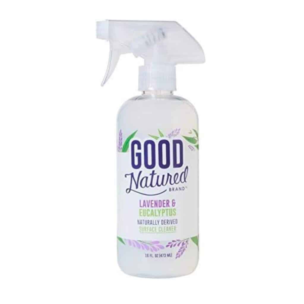 The 8 Best Brands Of Non-Toxic All-Purpose Cleaning Spray - Umbel Organics