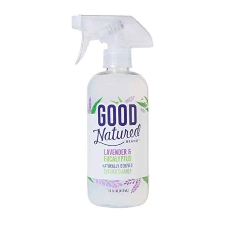 The 8 Best Brands Of Non-Toxic All-Purpose Cleaning Spray - Umbel Organics