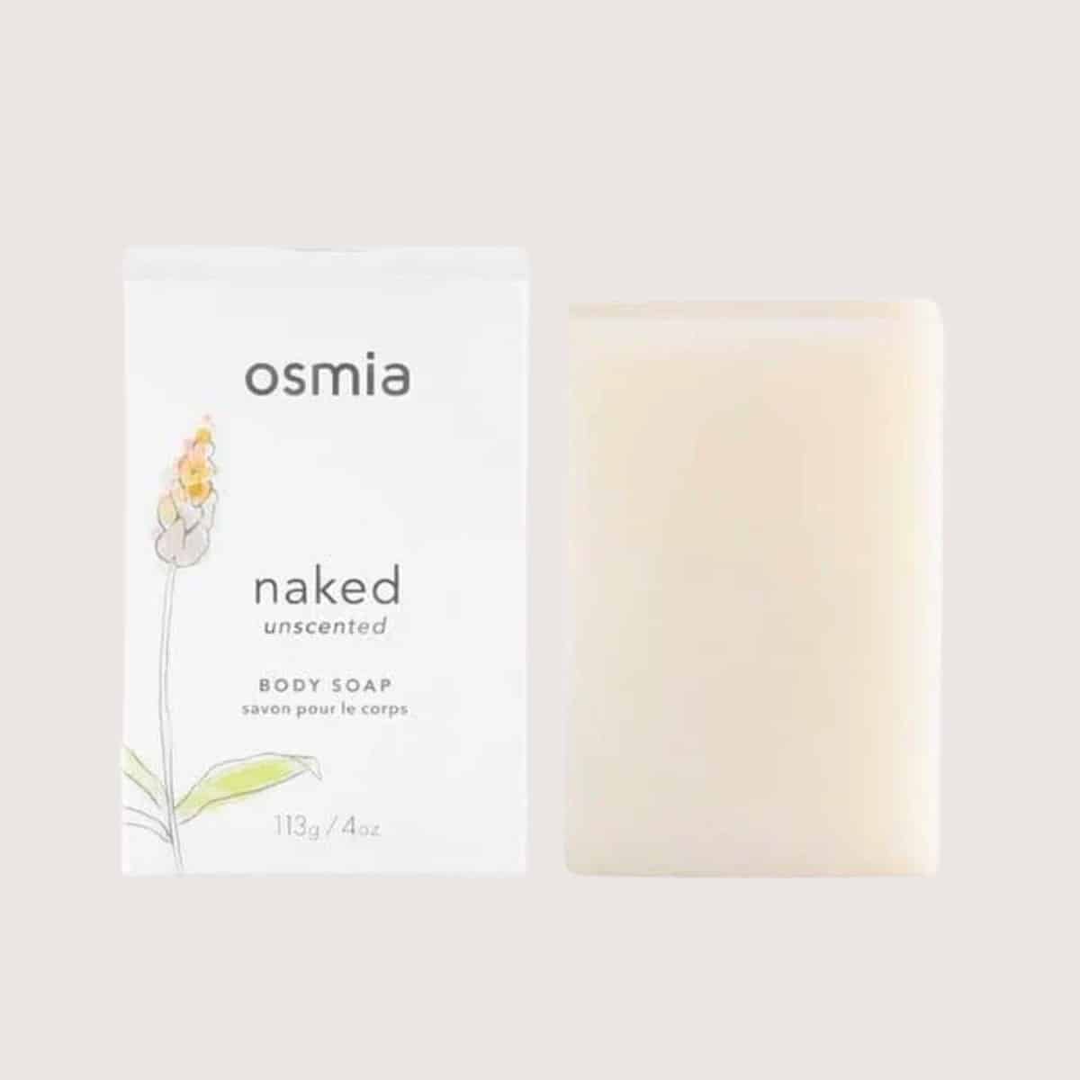 The Best Natural & Sustainable Bar Soap - Umbel Organics