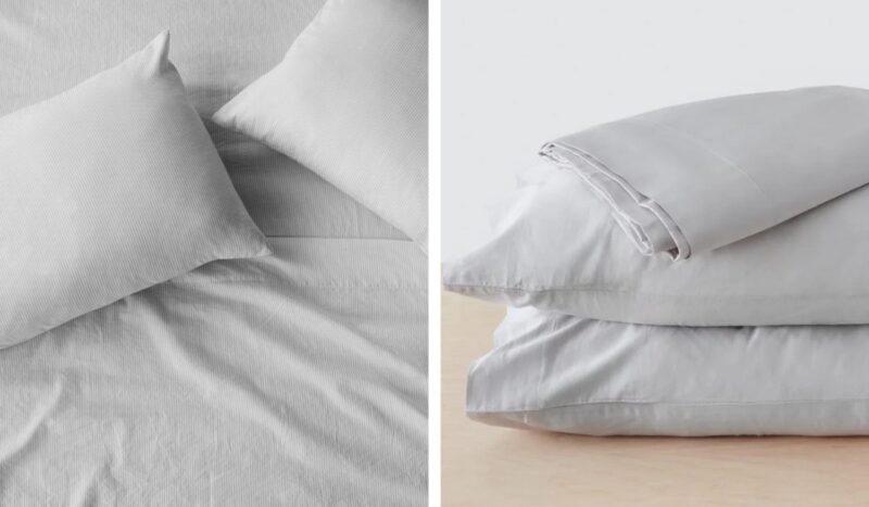 The Best Organic Sheets For A Healthy Sleep - Umbel Organics