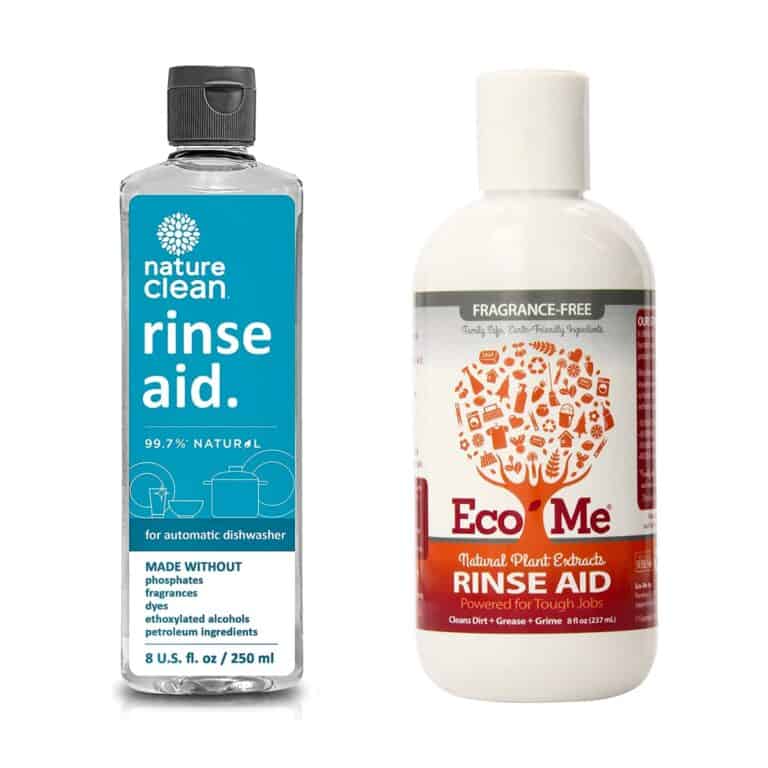 Safe & Non-Toxic Dish Soap For A Healthy Home - Umbel Organics