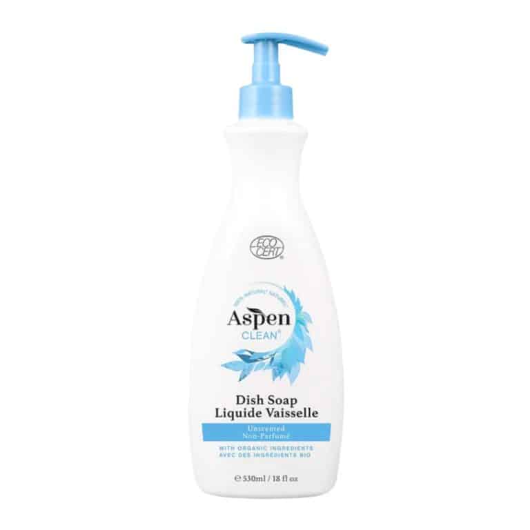 Safe & Non-Toxic Dish Soap For A Healthy Home - Umbel Organics