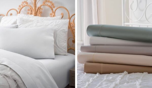 The Best Organic Sheets For A Healthy Sleep - Umbel Organics