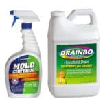 The Best Natural & Non-Toxic Bathroom Cleaners - Umbel Organics
