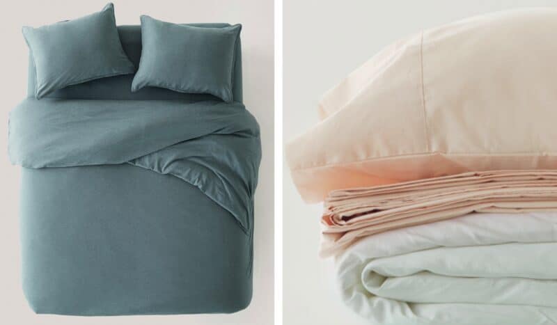 The Best Organic Sheets For A Healthy Sleep - Umbel Organics