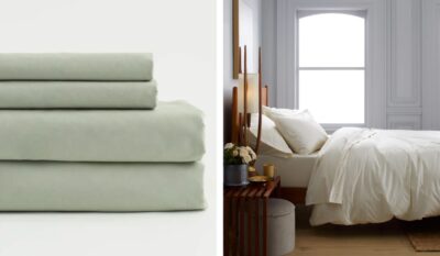 The Best Organic Sheets For A Healthy Sleep - Umbel Organics