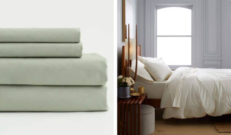 The Best Organic Sheets For A Healthy Sleep - Umbel Organics