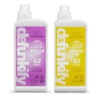 Natural Laundry Detergent - Umbel Organics