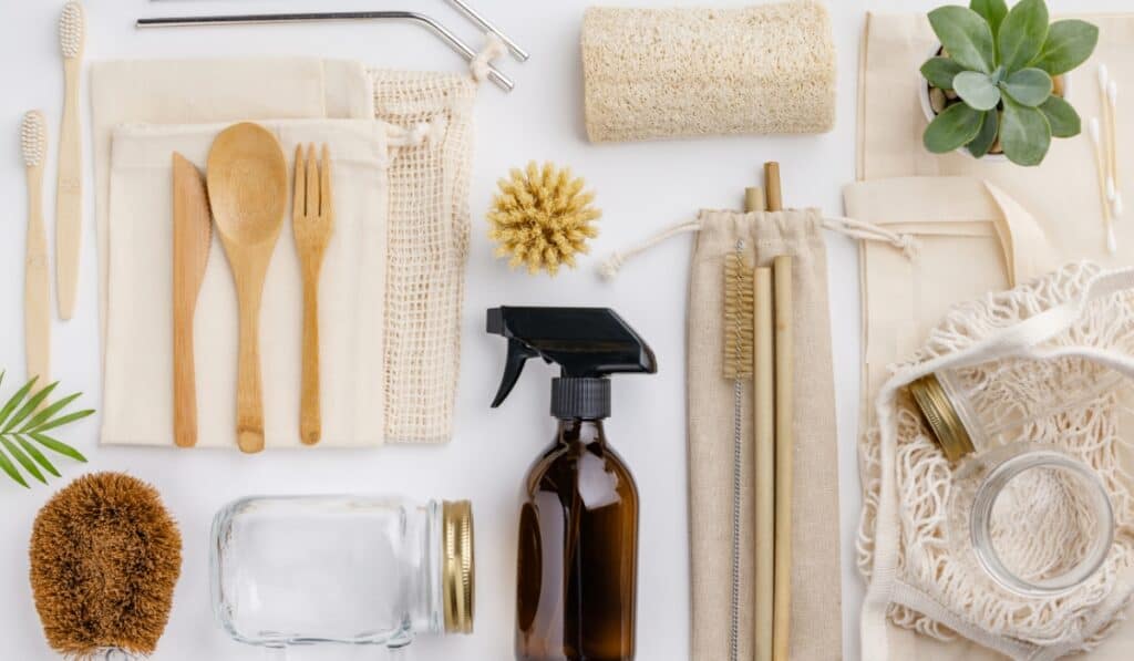 7 Easy Green Ideas For Earth Day - Umbel Organics