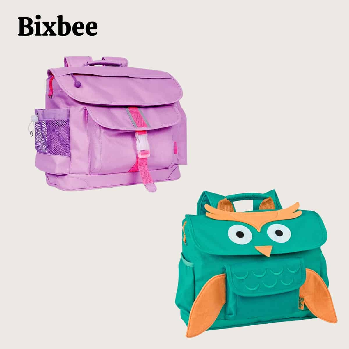 The Best Non-Toxic Backpacks For School - Umbel Organics