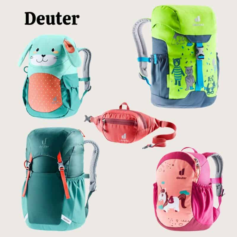 The Best Non-Toxic Backpacks For School - Umbel Organics