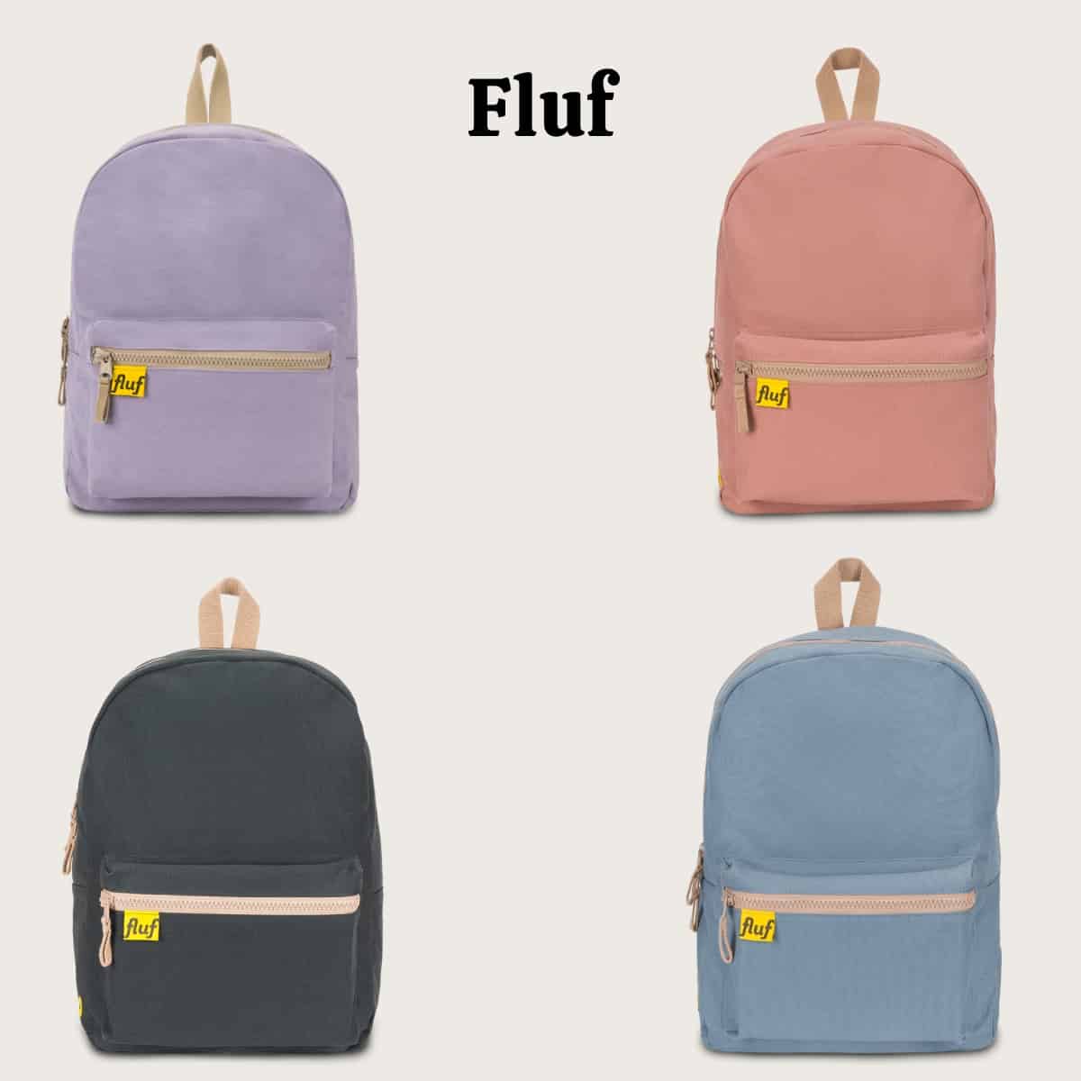 The Best Non-Toxic Backpacks For School - Umbel Organics