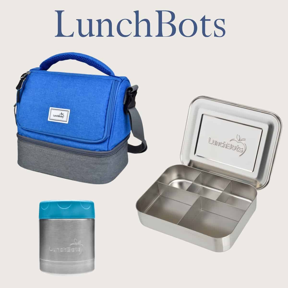 Non-Toxic Lunchboxes - Umbel Organics