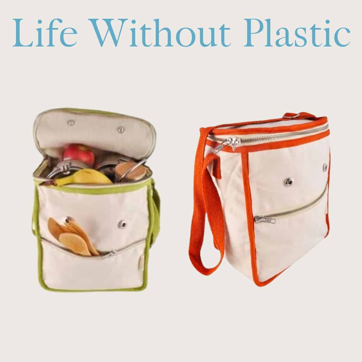 Non-Toxic Lunchboxes - Umbel Organics