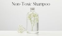 Clean, Natural, Non-Toxic Shampoo - Umbel Organics