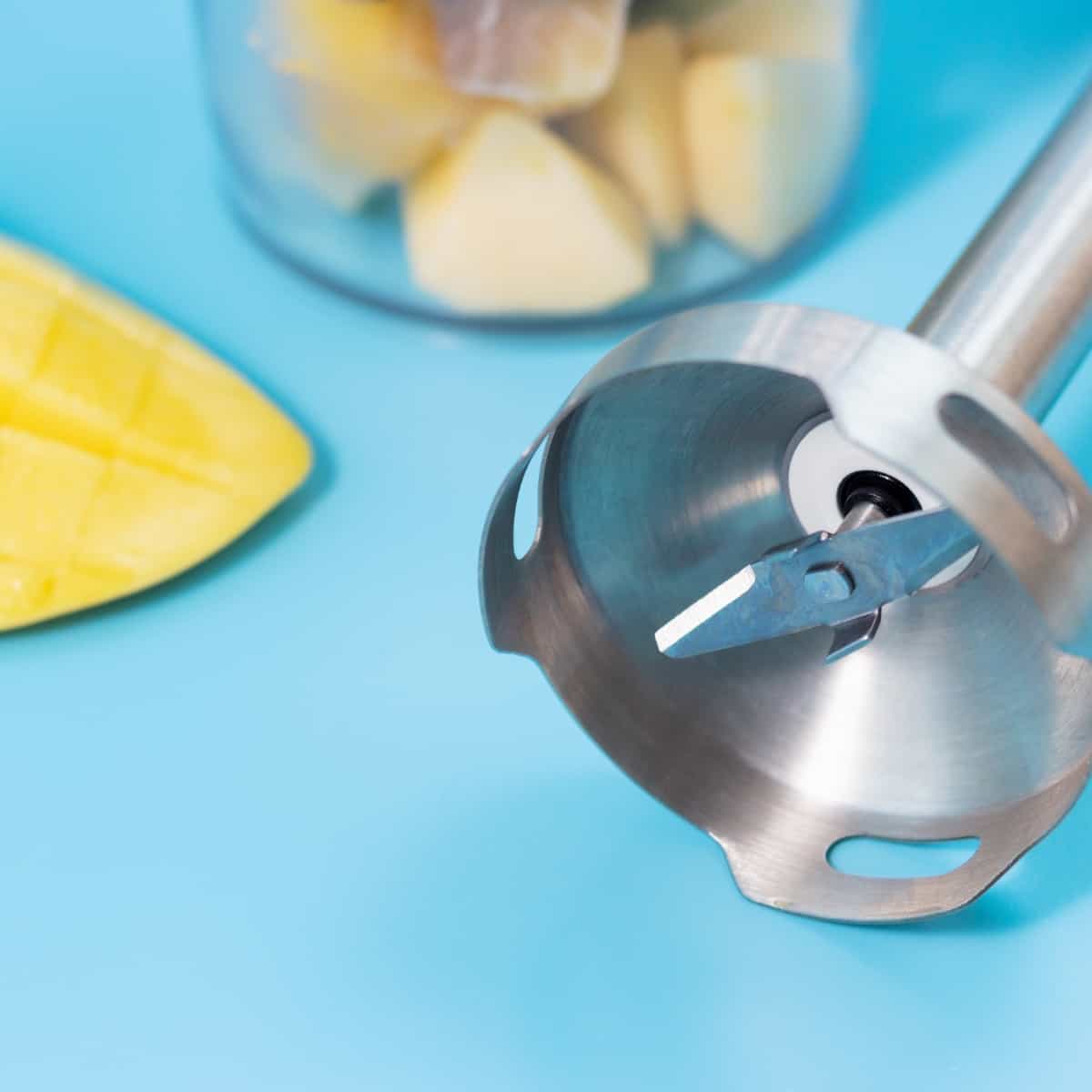 The Best Non-Toxic Small Kitchen Appliances - Umbel Organics