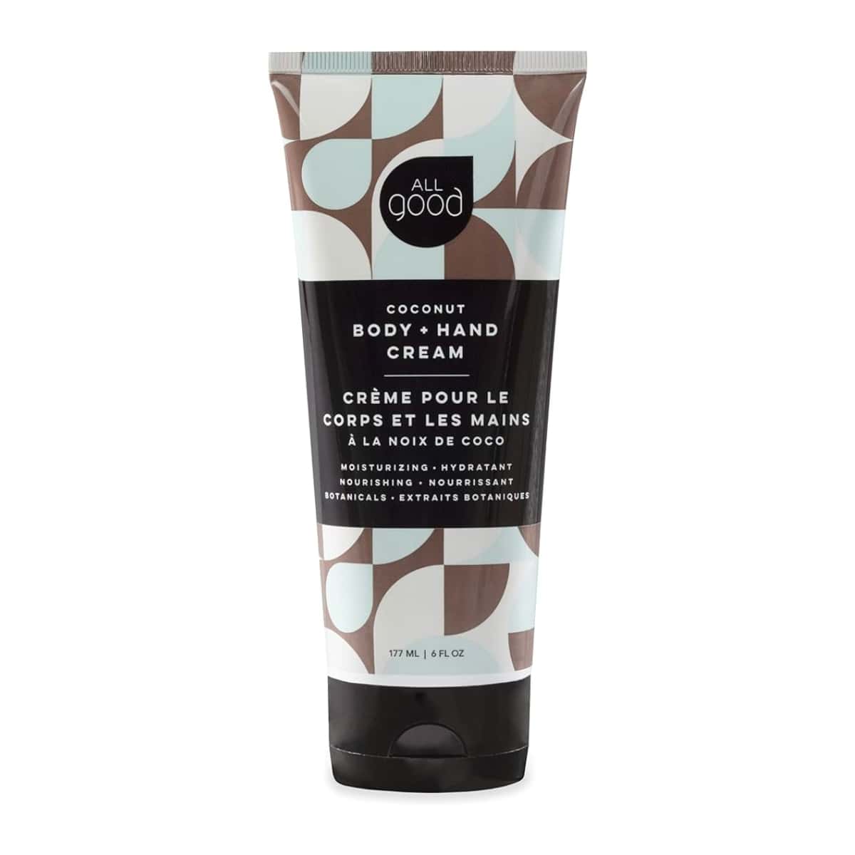 The Best Clean & Non-Toxic Lotion For Dry Skin - Umbel Organics