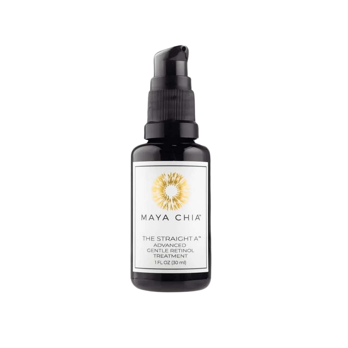 The Best Clean Non-Toxic Retinol Serum - Umbel Organics