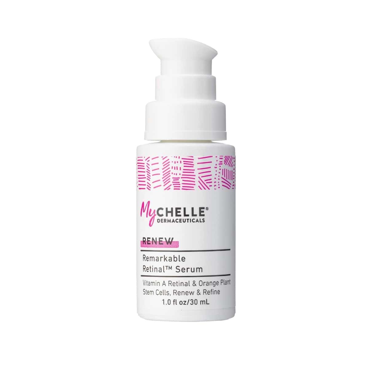The Best Clean Non-Toxic Retinol Serum - Umbel Organics