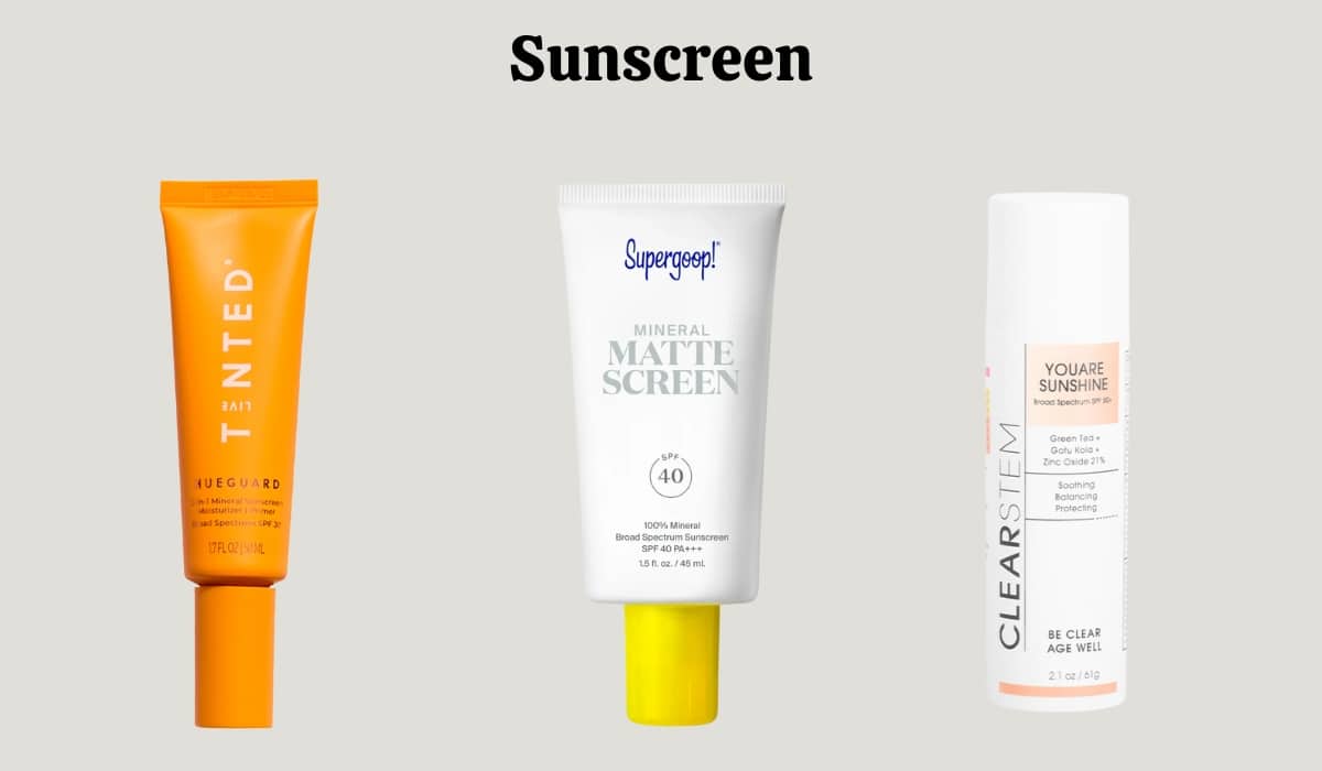 Non-Toxic Skincare For Teens & Tweens - Umbel Organics