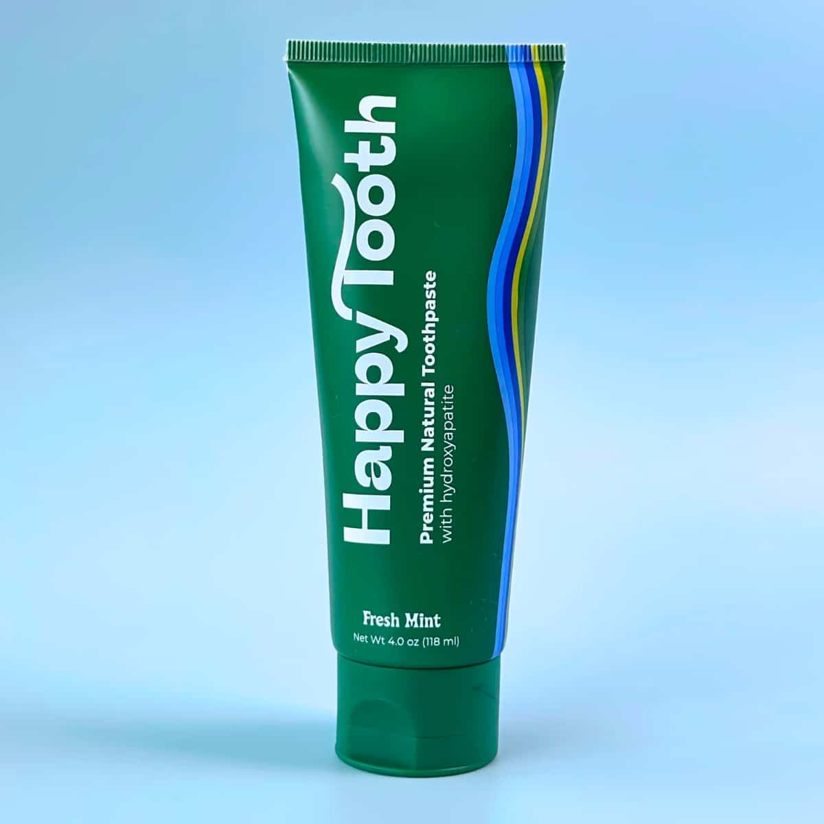 The Best Fluoride-Free Hydroxyapatite Toothpaste - Umbel Organics