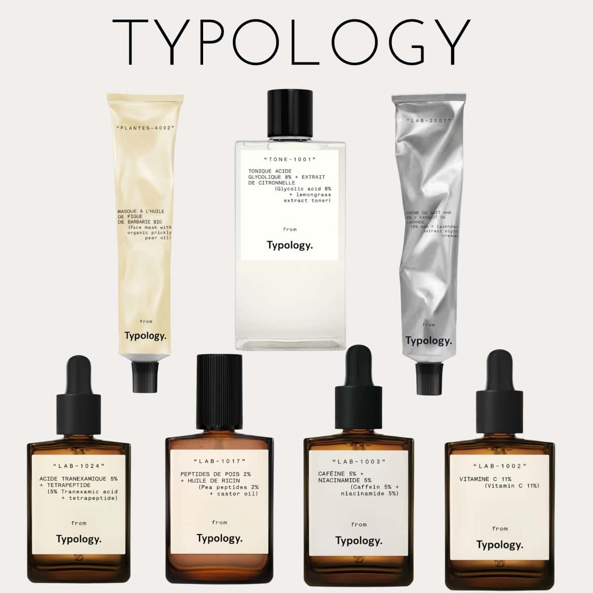 The 7 Best Sustainable Skincare Brands - Umbel Organics