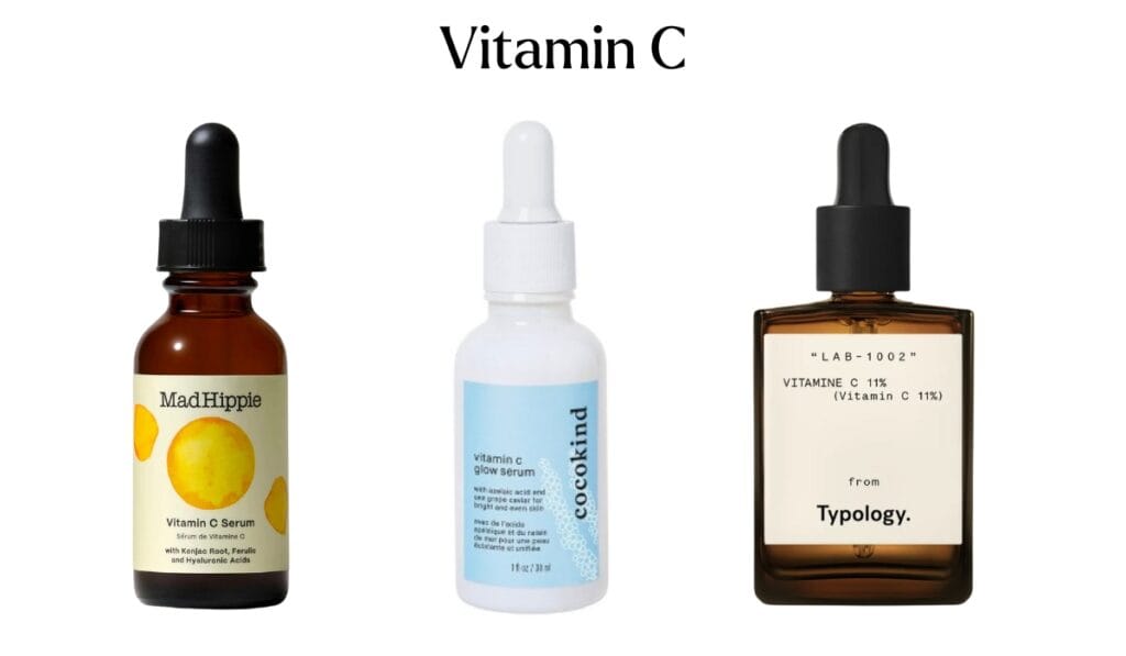 Non-Toxic Skincare For Post-Acne Red Spots (PIE) - Umbel Organics