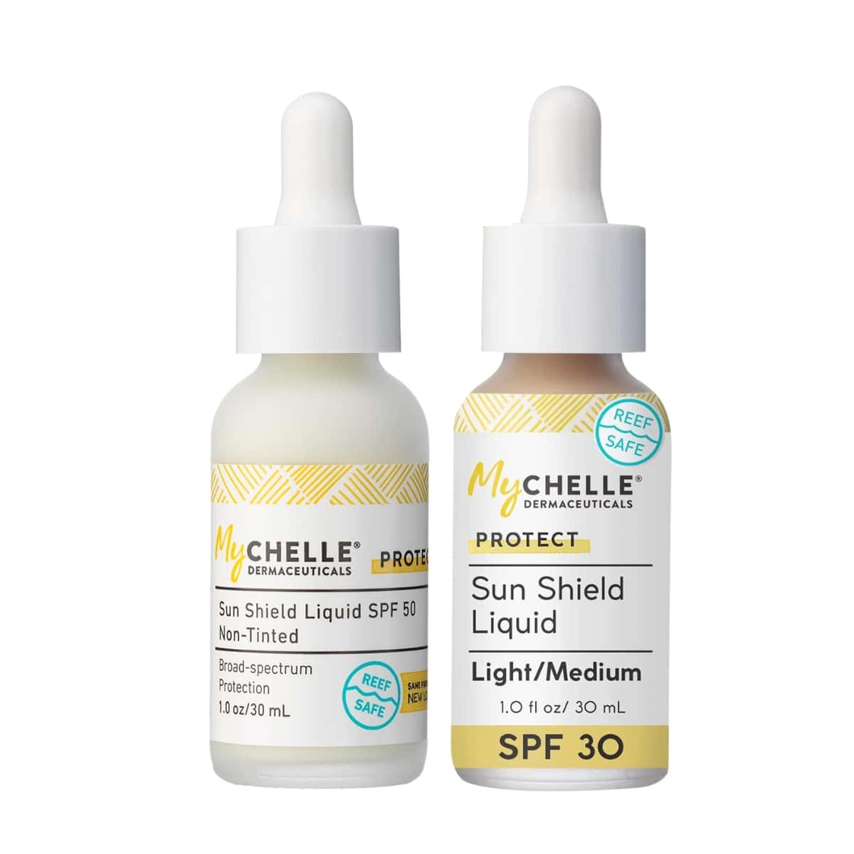 Non-Toxic & Acne-Safe Sunscreen - Umbel Organics