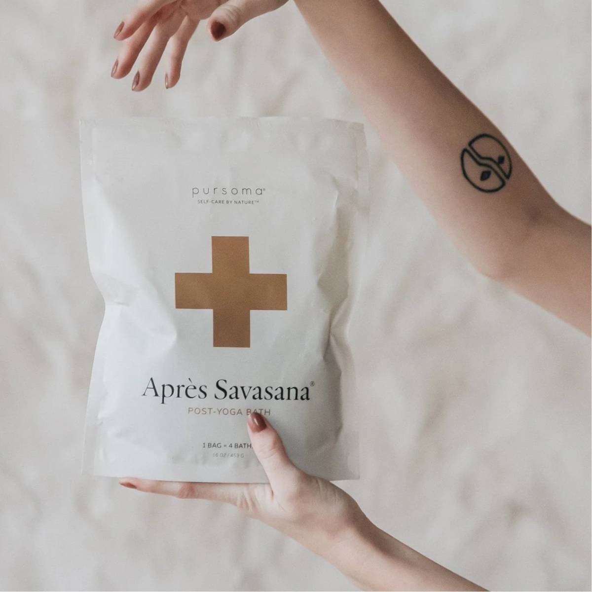 The Best Non-Toxic Bath Soaks & Bath Salts - Umbel Organics