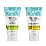 Non-Toxic Mineral Sunscreen For Kids & Babies - Umbel Organics