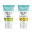 Non-Toxic Mineral Sunscreen For Kids & Babies - Umbel Organics