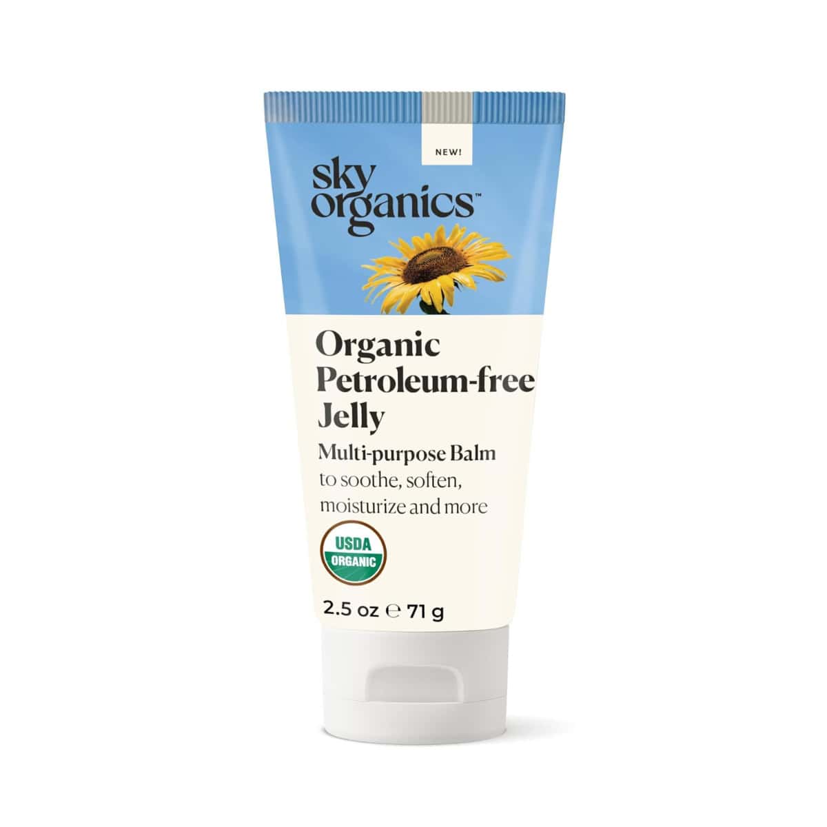 10 Best Non-Toxic Vaseline & Aquaphor Alternatives - Umbel Organics