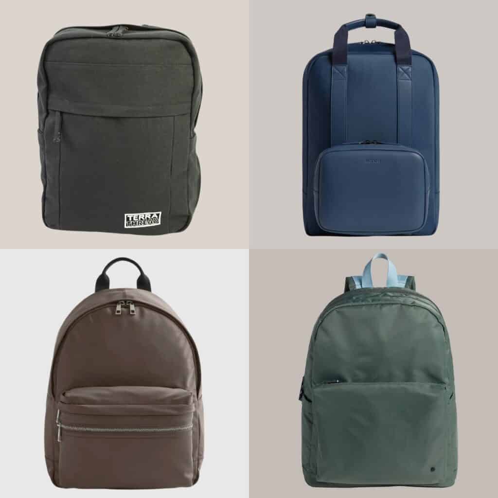 Non-Toxic Luggage & Travel Bags for Your Next Adventure - Umbel Organics